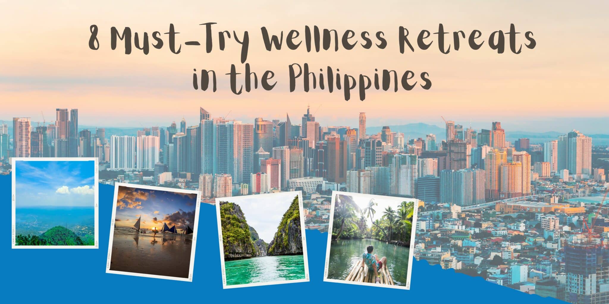 8 Must-Try Wellness Retreats in the Philippines - Secret Philippines