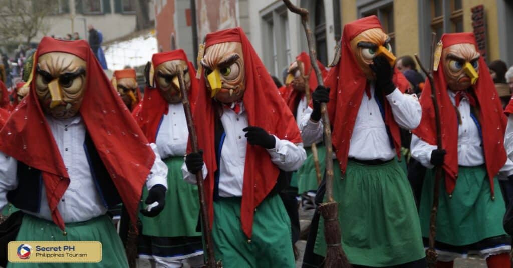 See the Passion and Devotion of the Moriones Festival - Secret Philippines