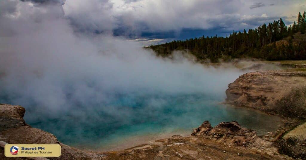 Relax and Rejuvenate in the Natural Hot Springs of the Philippines ...