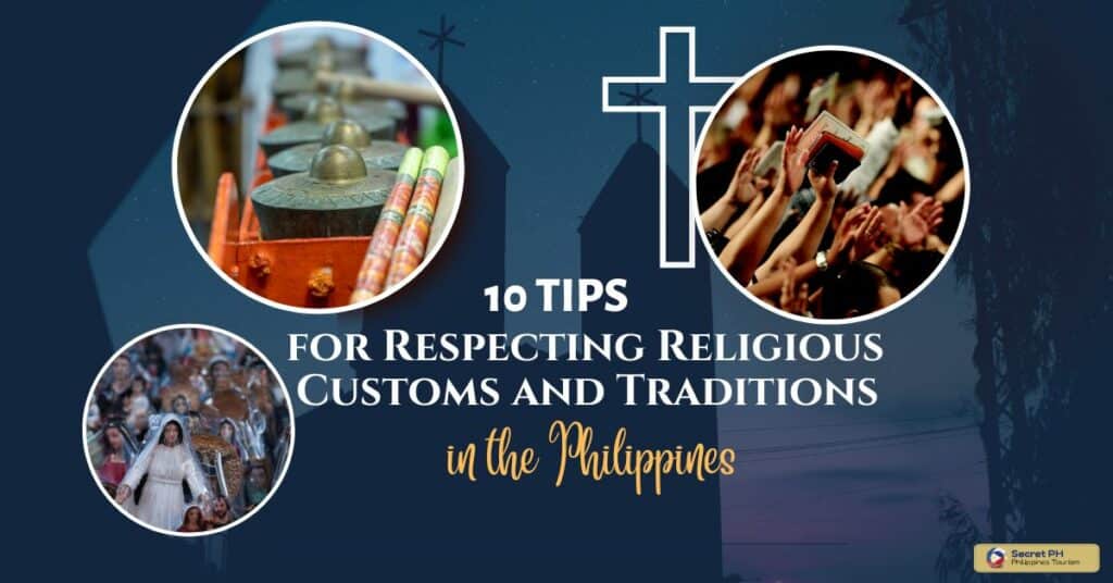10 Tips for Respecting Religious Customs and Traditions in the ...