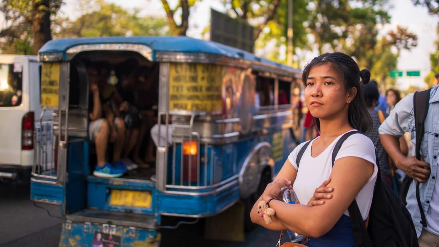 The Evolution of Transportation in the Philippines: A History - Secret ...