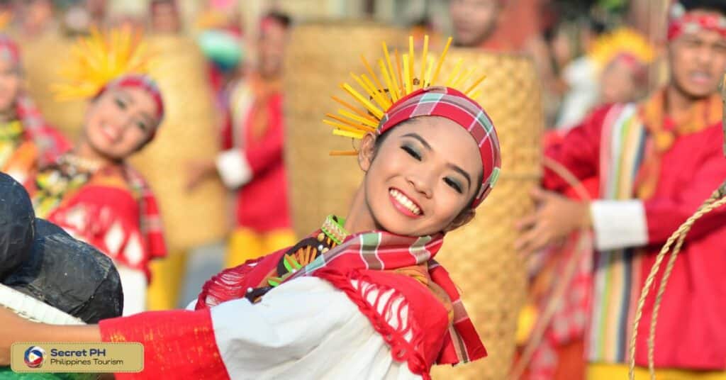 The Most Popular Philippine Cultural and Historical Events - Secret ...