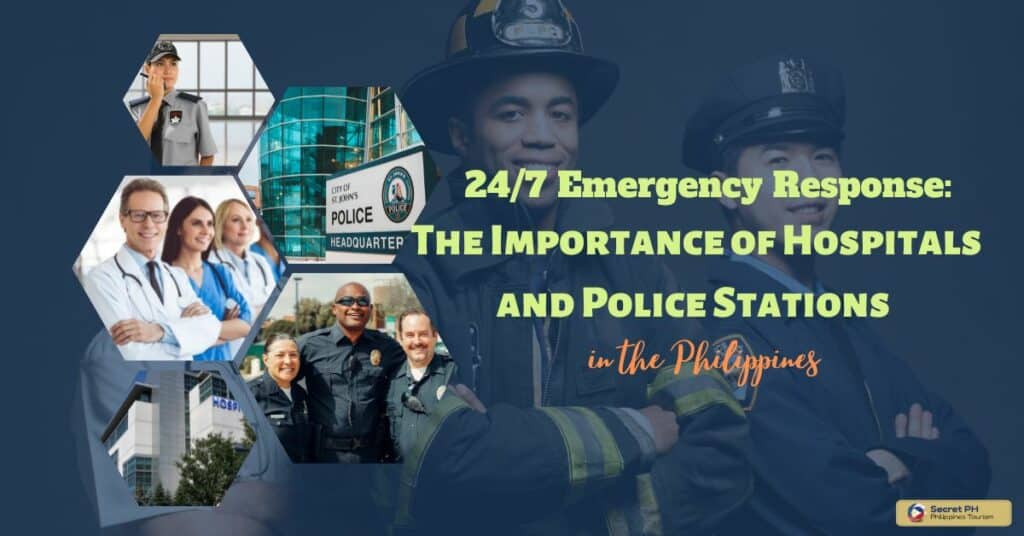 24/7 Emergency Response: The Importance of Hospitals and Police ...
