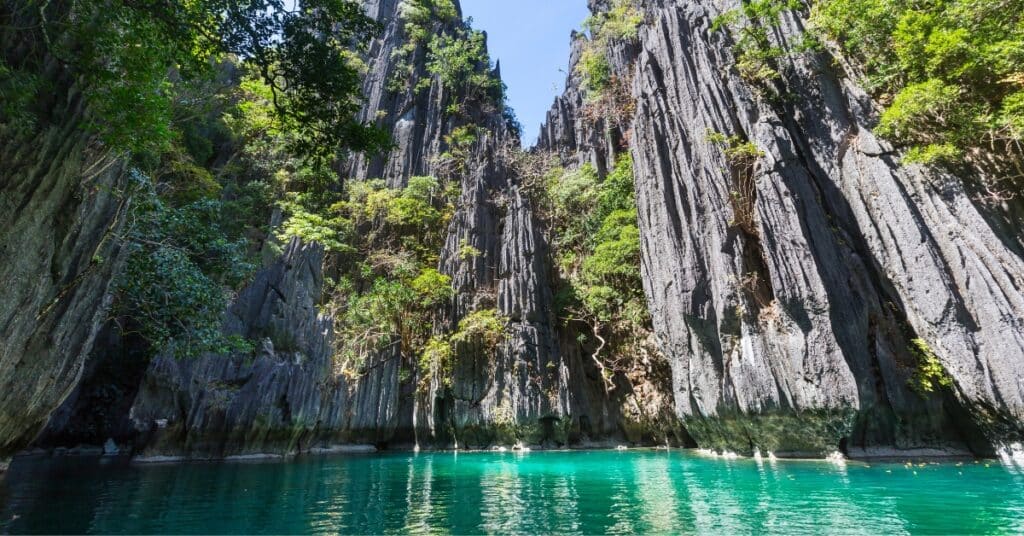 The Most Popular Philippine Destinations for Tourists - Secret Philippines
