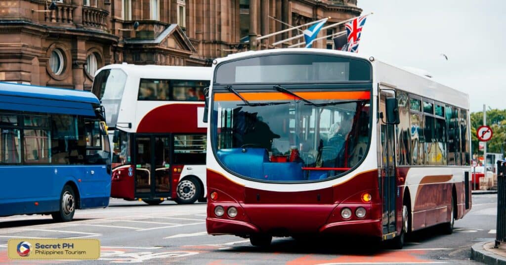 Navigating the Bustling Streets of the Philippines: A Guide to ...