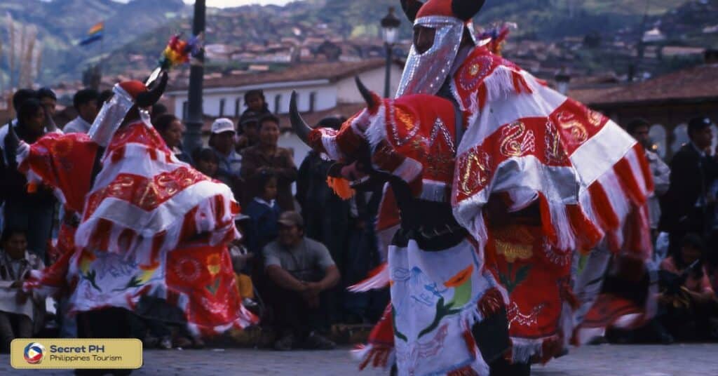 See the Passion and Devotion of the Moriones Festival - Secret Philippines