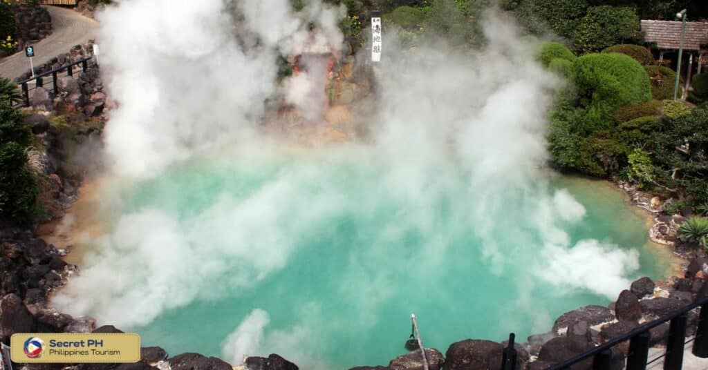Relax and Rejuvenate in the Natural Hot Springs of the Philippines ...