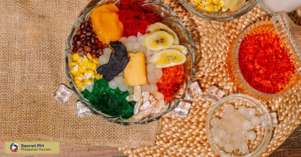 15 Delicious Philippine Desserts to Try - Secret Philippines