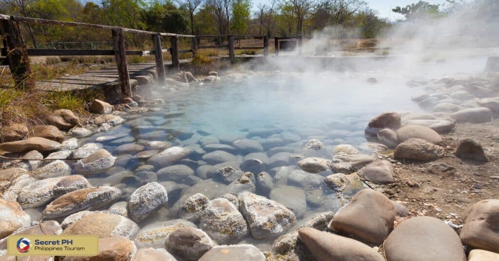 Relax and Rejuvenate in the Natural Hot Springs of the Philippines ...