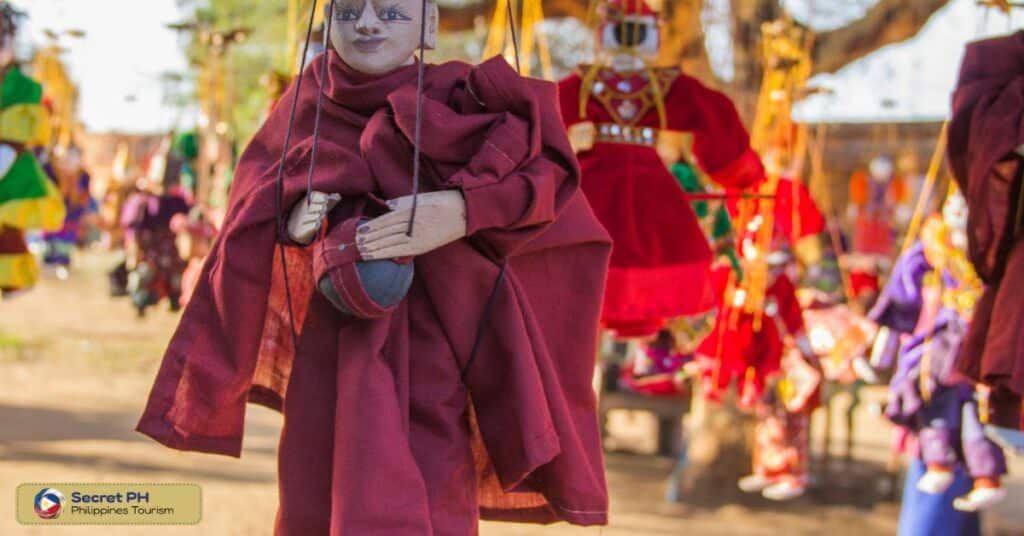 See the Passion and Devotion of the Moriones Festival - Secret Philippines