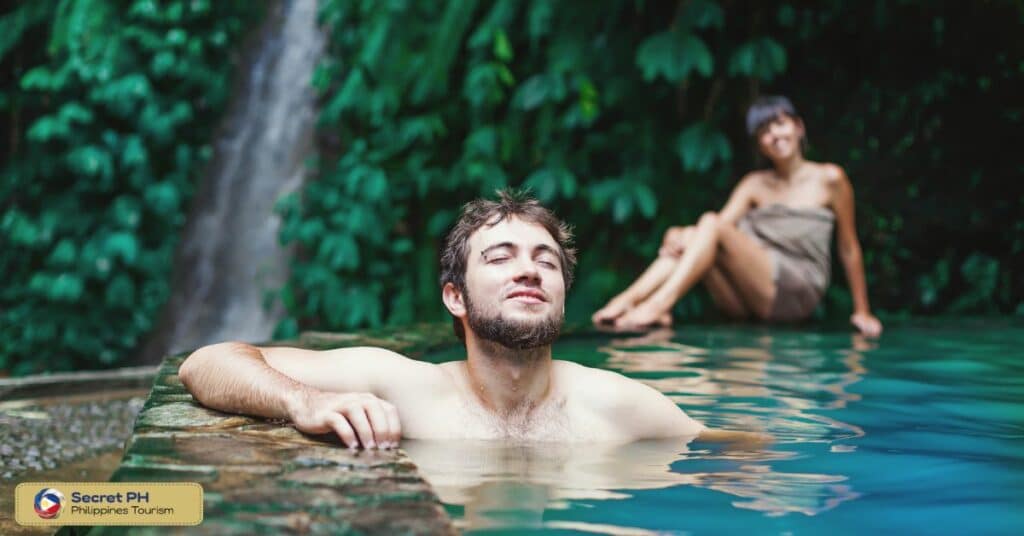 Relax and Rejuvenate in the Natural Hot Springs of the Philippines ...