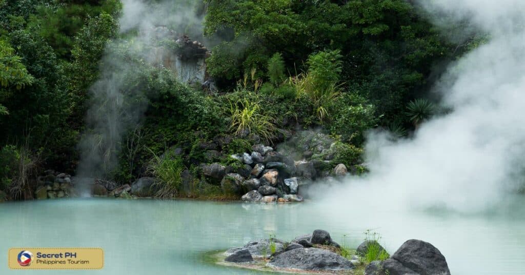 Relax and Rejuvenate in the Natural Hot Springs of the Philippines ...