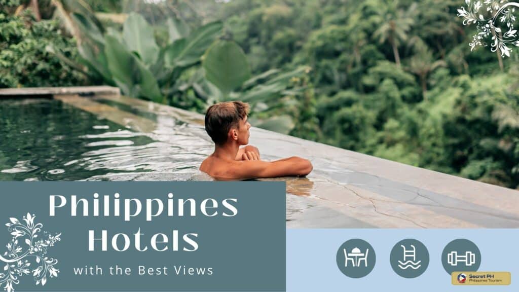 8 Hotels with the Best Views in the Philippines - Secret Philippines