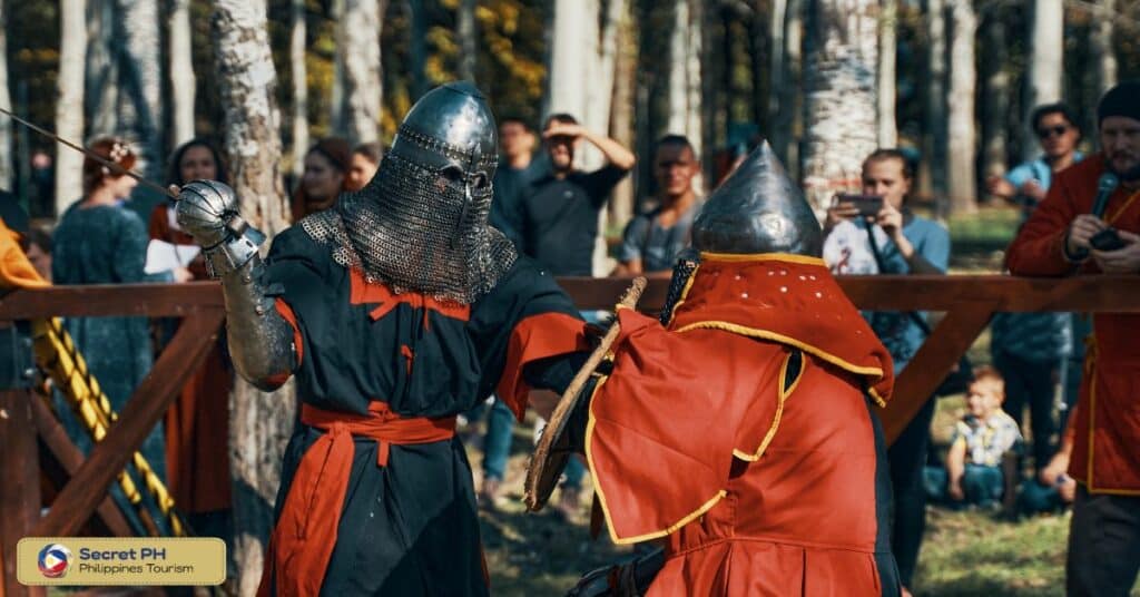 See the Passion and Devotion of the Moriones Festival - Secret Philippines