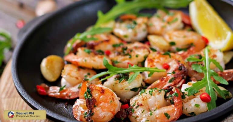 The Top 12 Philippine Seafood Restaurants - Secret Philippines