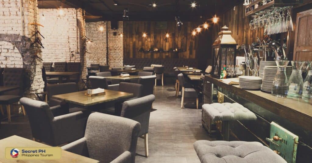 22 Most Popular Philippine Restaurants in the Philippines - Secret ...