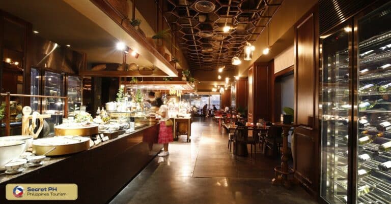 22 Most Popular Philippine Restaurants in the Philippines - Secret ...