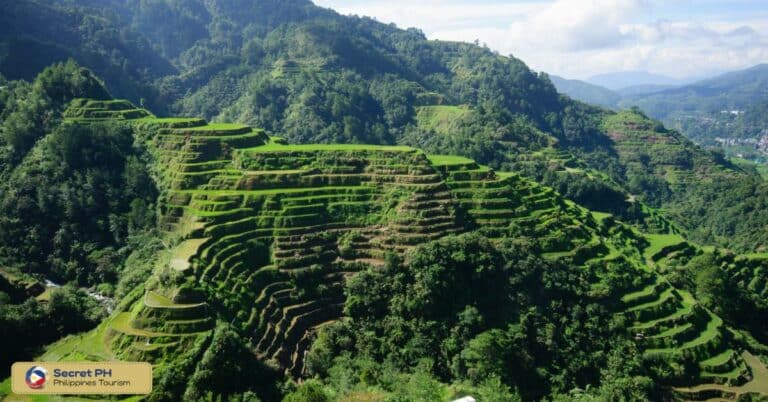The Banaue Rice Terraces in Ifugao - Secret Philippines