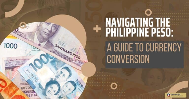 Navigating the Philippine Peso: A Guide to Currency Conversion - Secret ...