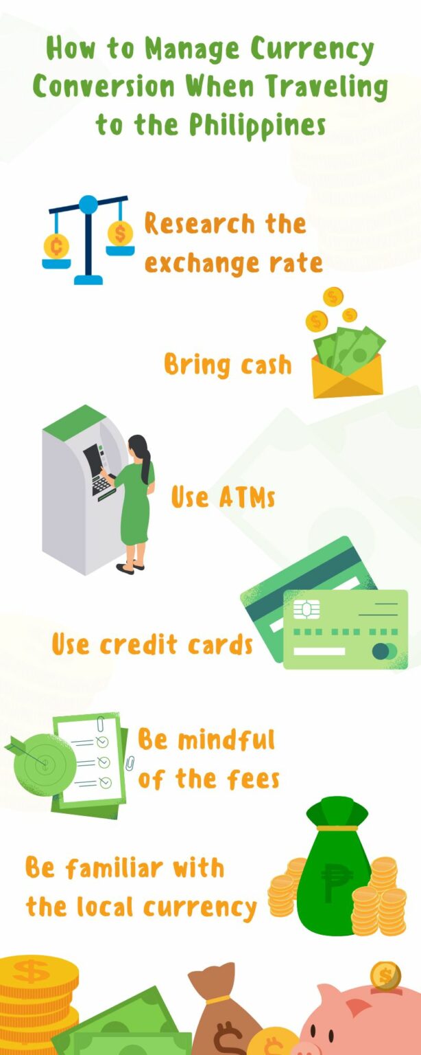 Understanding Currency Conversion in the Philippines: Tips and Tricks ...