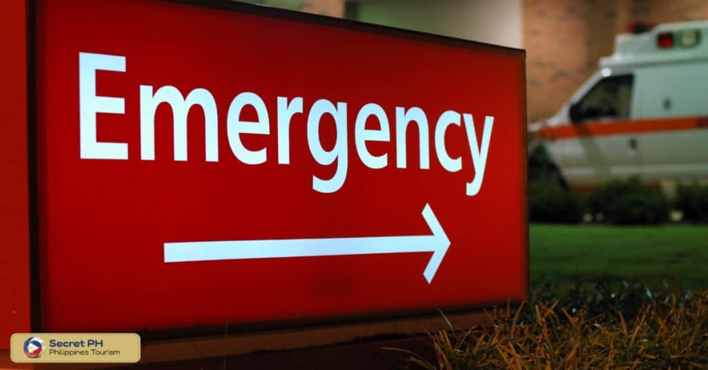 Navigating the Emergency Services System in the Philippines - Secret ...