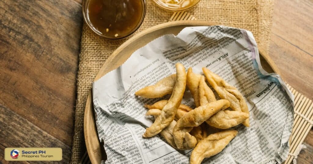 12 Philippine Street Food Every Tourist Should Try - Secret Philippines