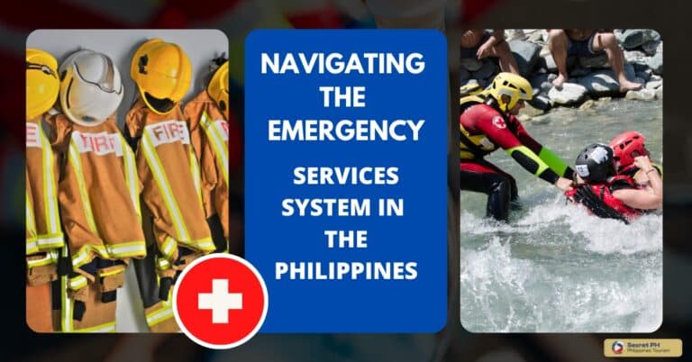 Navigating the Emergency Services System in the Philippines - Secret ...