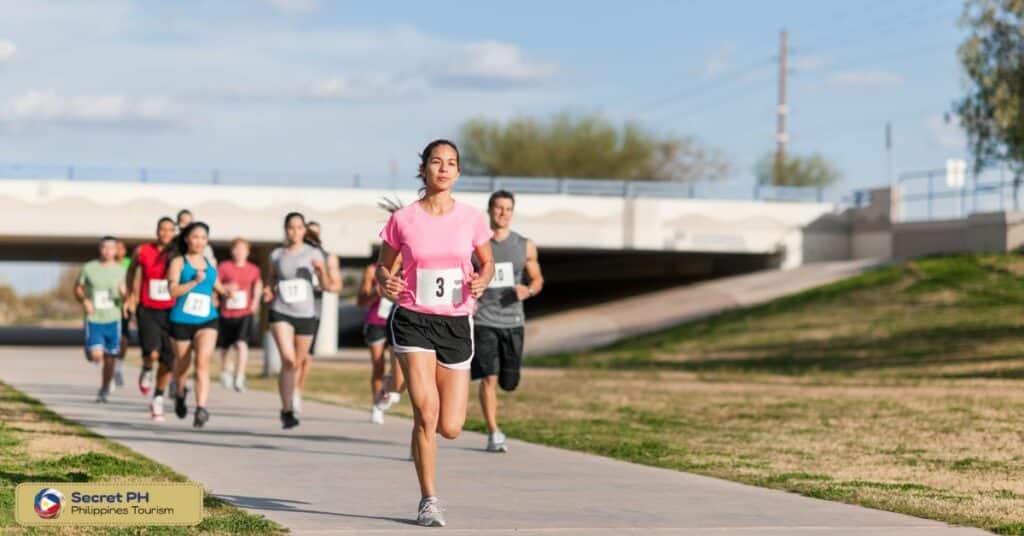 The Best Philippine Sports Events - Secret Philippines