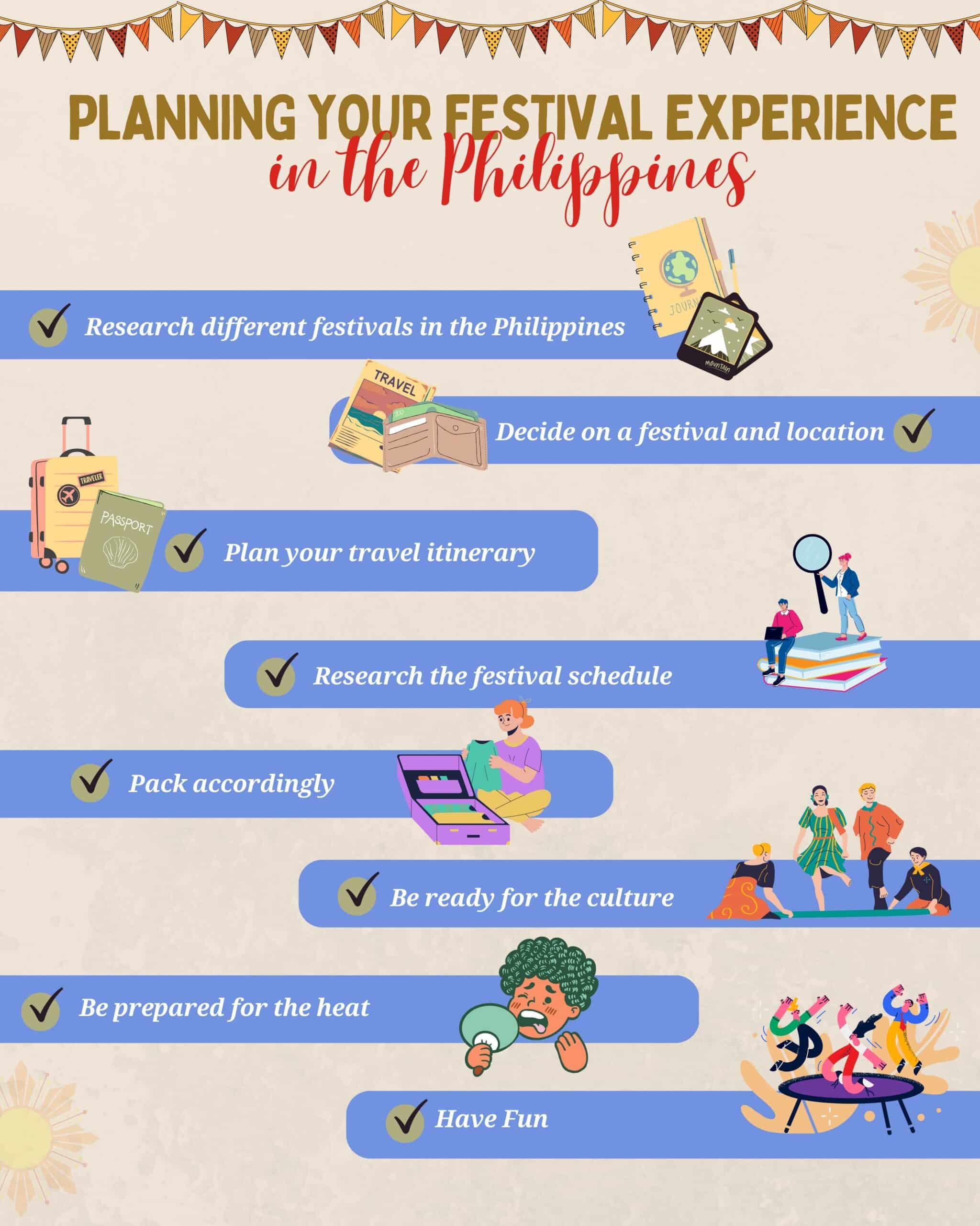 Experience the Rich Culture of the Philippines Through Festivals and ...