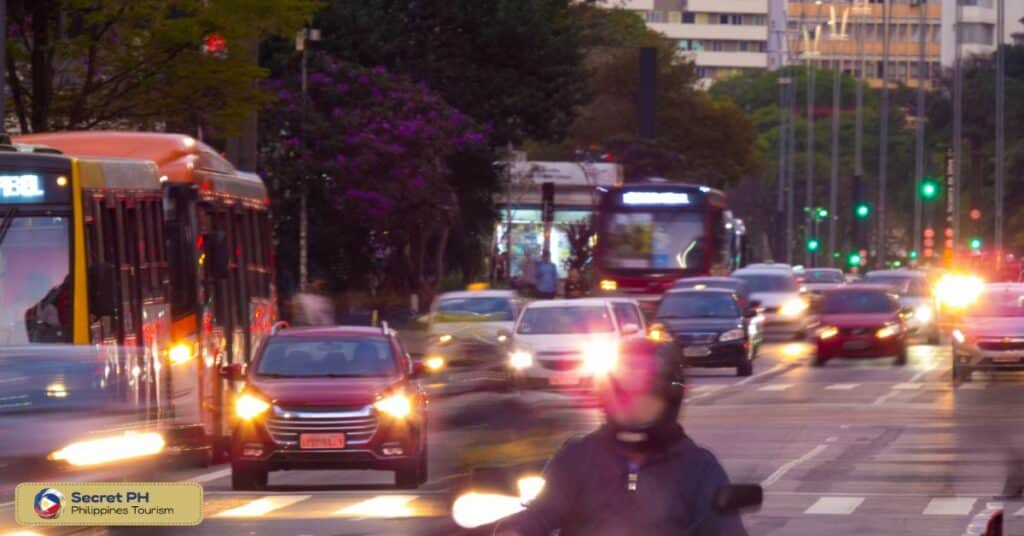 Going Green in the Philippines: Sustainable Transportation Options ...