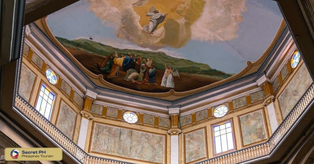 The Taal Basilica in Batangas - Secret Philippines