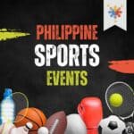 The Best Philippine Sports Events - Secret Philippines
