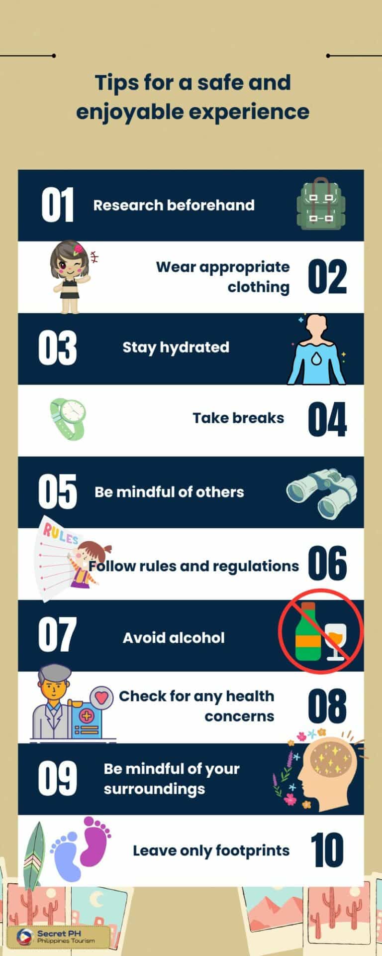 Relax and Rejuvenate in the Natural Hot Springs of the Philippines ...