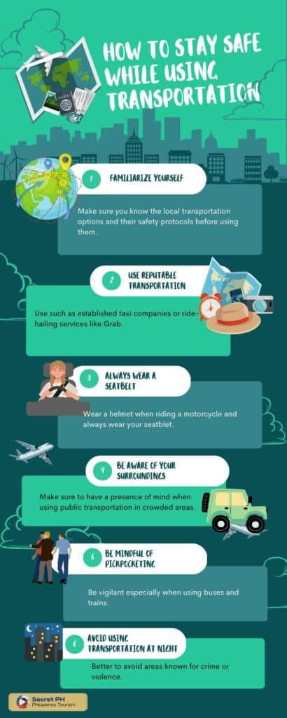 Navigating the Bustling Streets of the Philippines: A Guide to ...