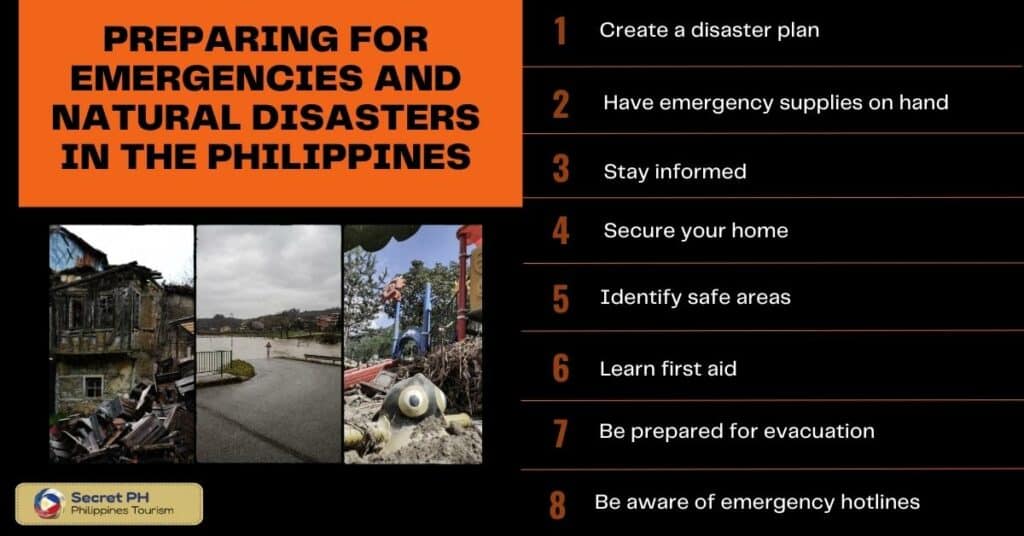 Navigating the Emergency Services System in the Philippines - Secret ...