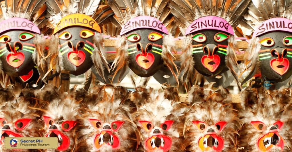 Experience the Color and Culture of the Sinulog Festival - Secret ...