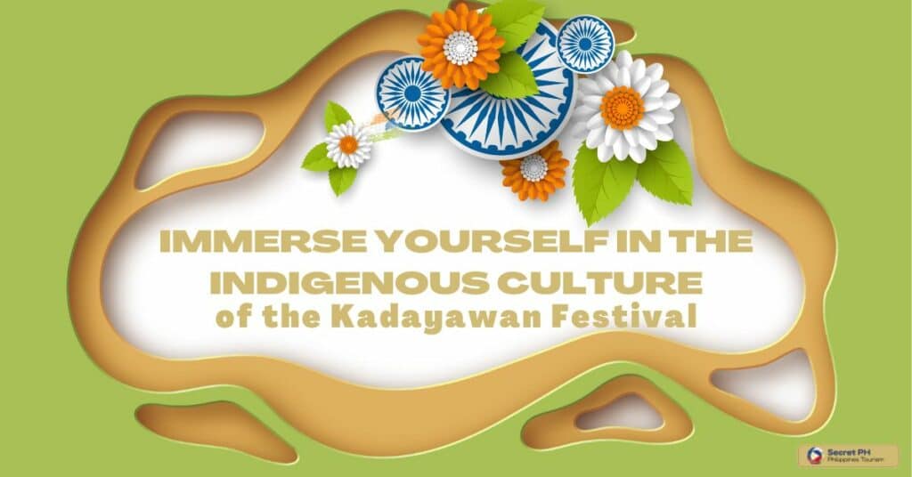 Immerse Yourself in the Indigenous Culture of the Kadayawan Festival ...