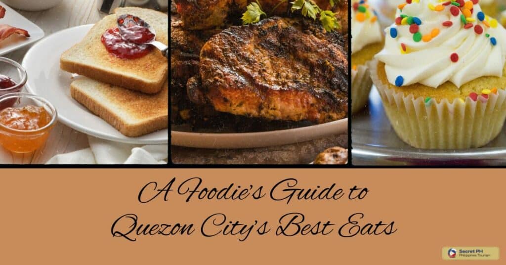 A Foodie’s Guide to Quezon City’s Best Eats - Secret Philippines