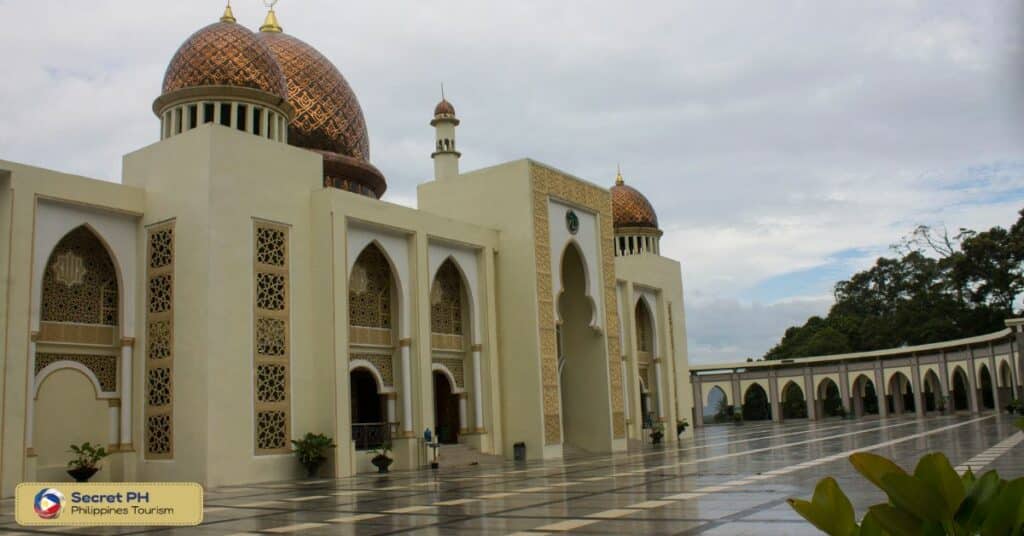 Muslim Faith in the Philippines: A Look at Islamic Centers and Mosques ...