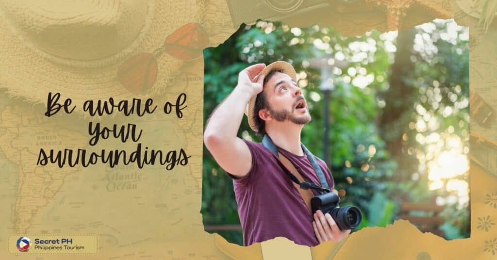 Tips for Staying Safe and Healthy While Traveling in the Philippines ...