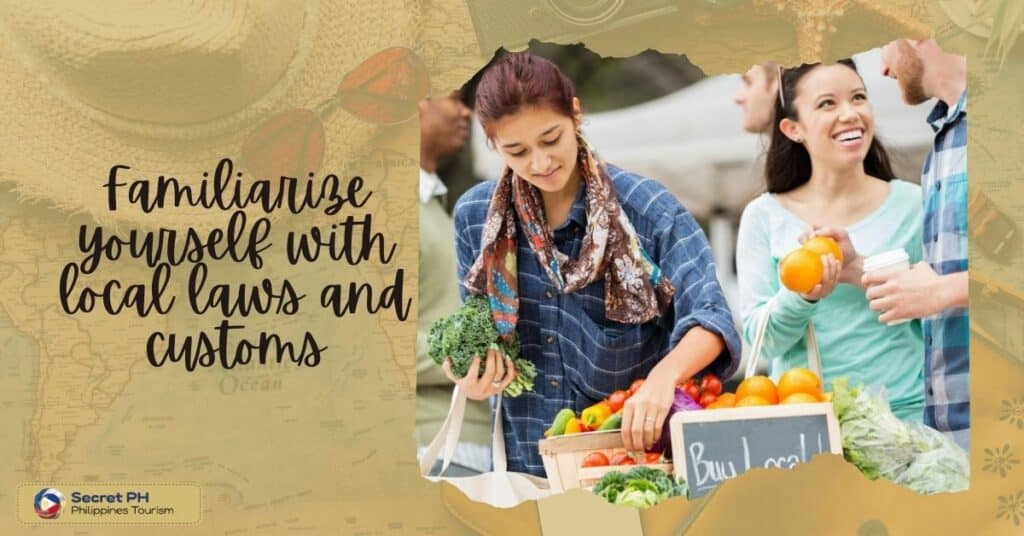 Tips for Staying Safe and Healthy While Traveling in the Philippines ...