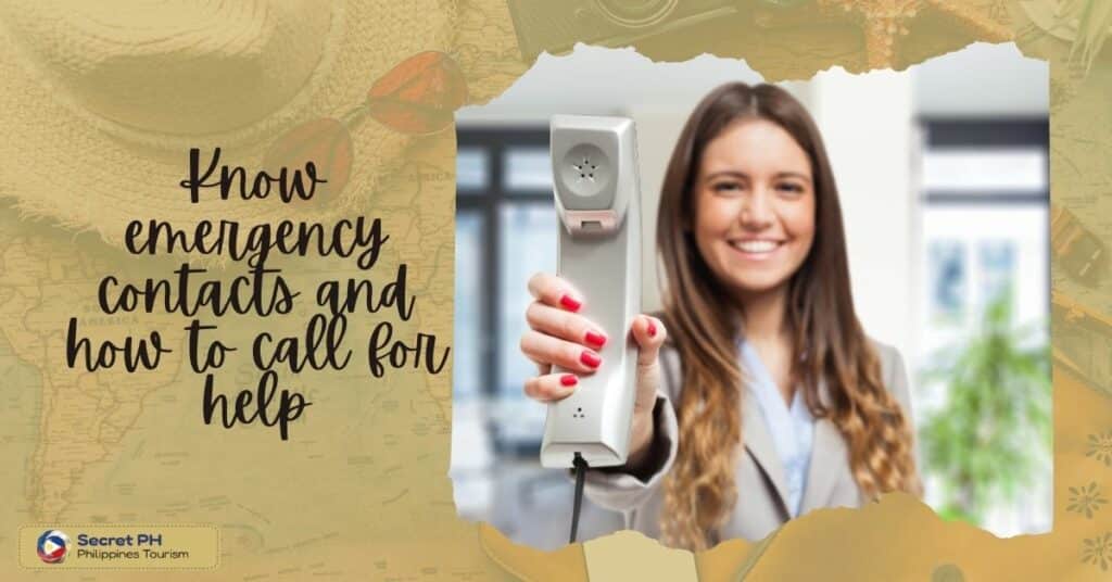 Tips for Staying Safe and Healthy While Traveling in the Philippines ...