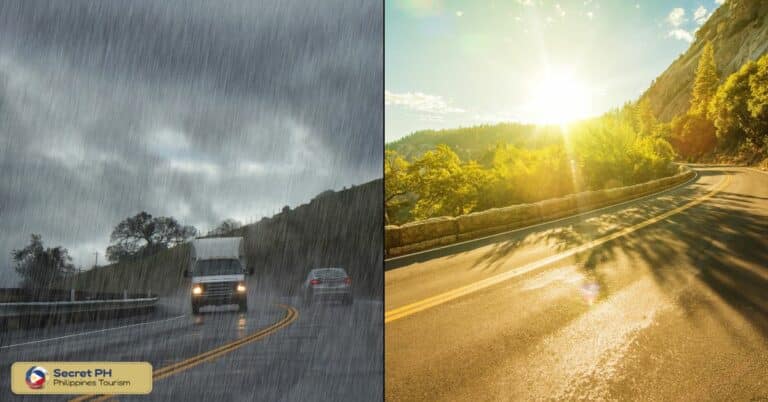 The Philippines' Unique Climate: Understanding the Interplay of Wet and ...