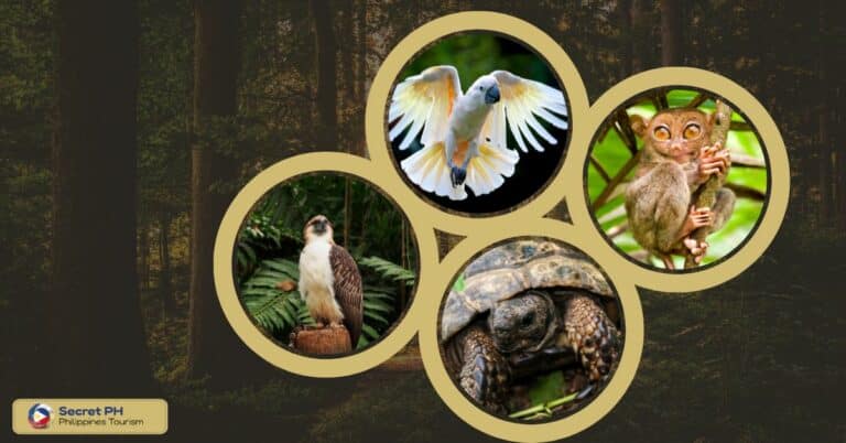 Endangered Species in the Philippines: How You Can Help Save Them ...