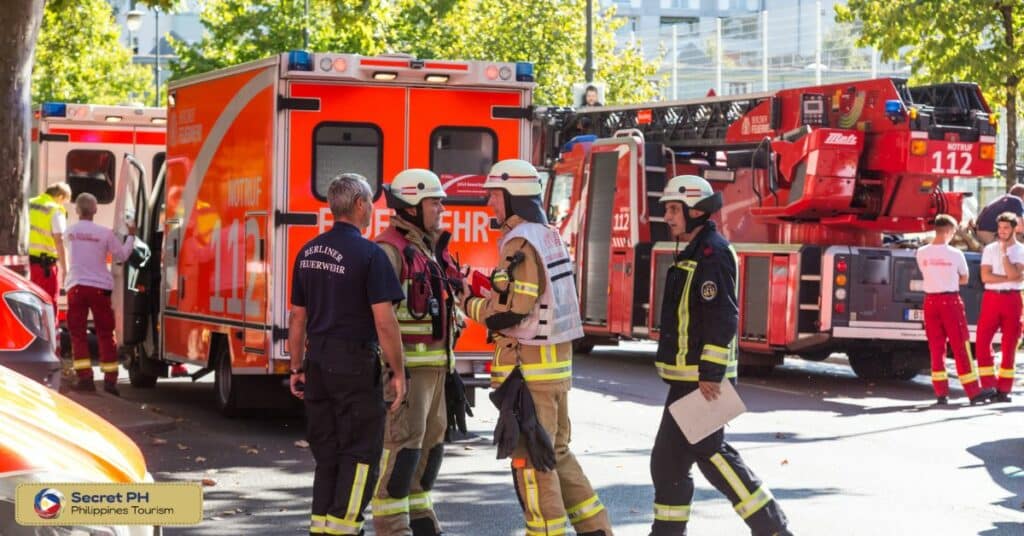 Innovations in Philippine Emergency Services: Improving Response Times ...