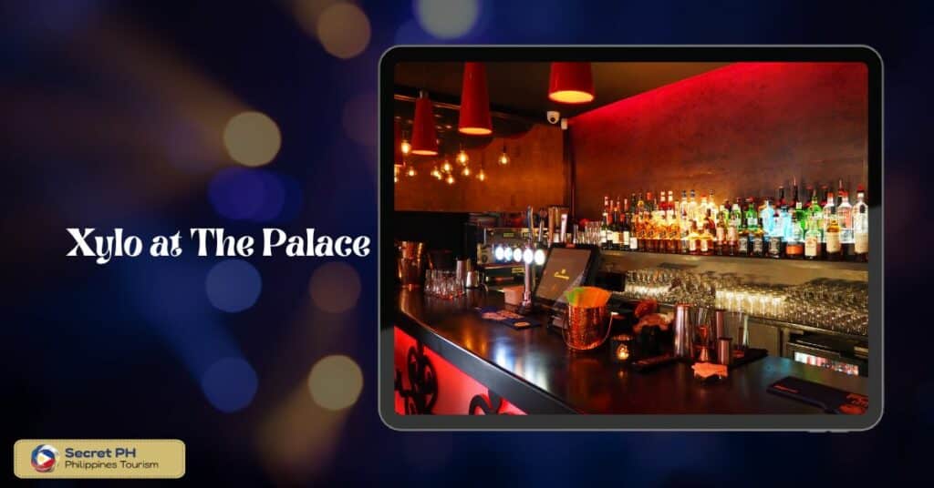 The Best Philippine Bars and Pubs for Food and Drinks - Secret Philippines