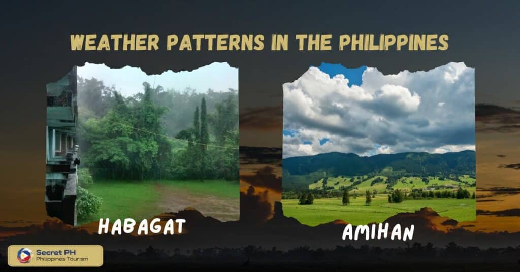 Enjoying the Great Outdoors in the Philippines: A Weather-Dependent ...