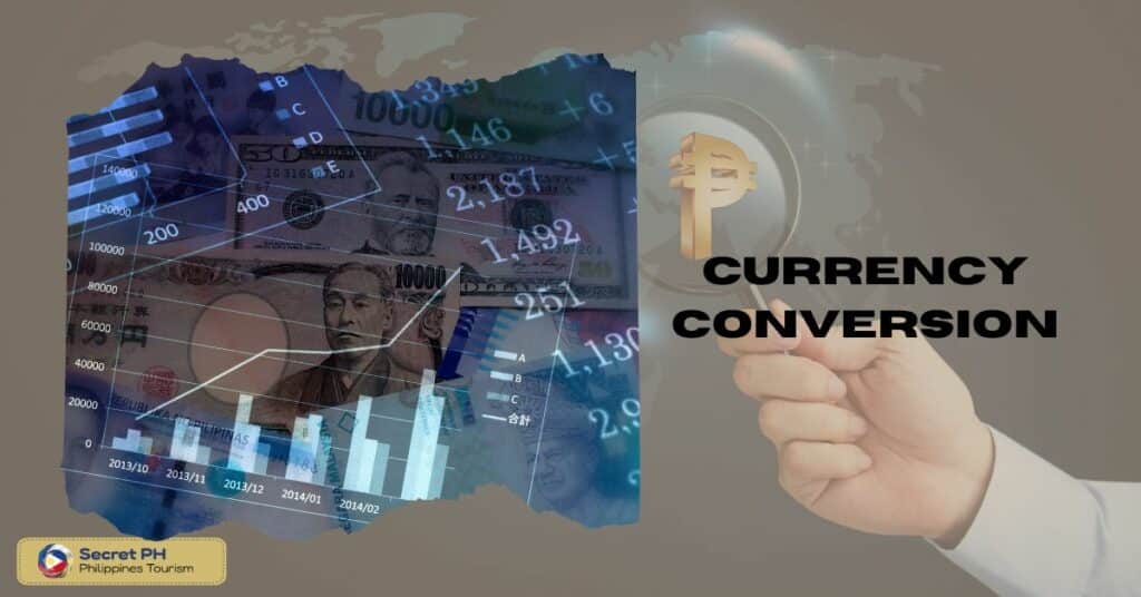Mastering Currency Conversion in the Philippines: Insider Tips and Tricks - Secret Philippines