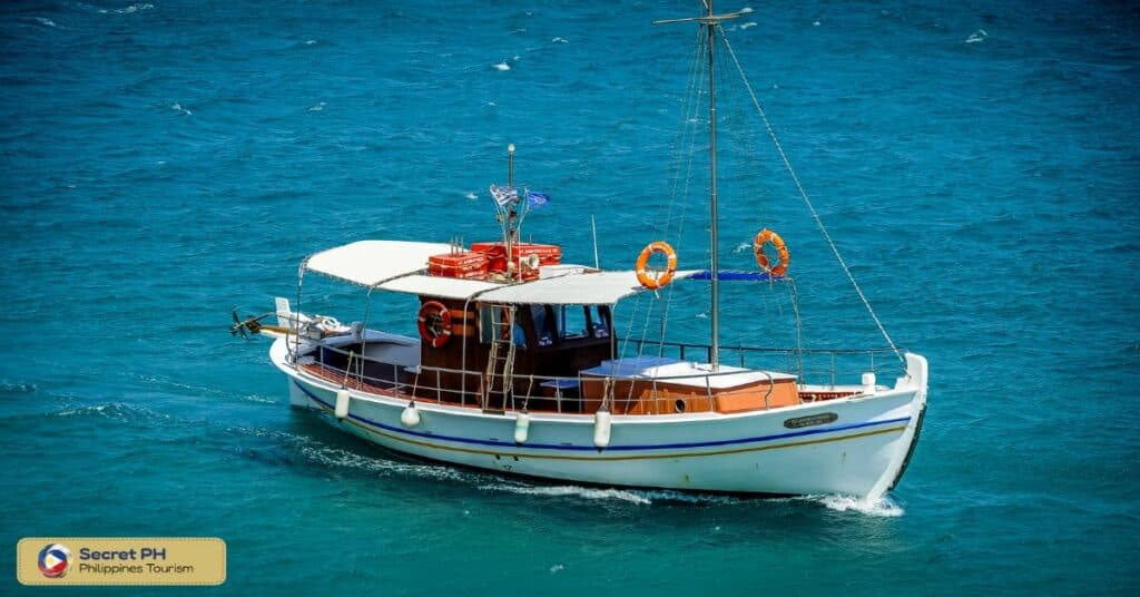 Exploring the Secluded Beaches of Jomalig Island - Secret Philippines