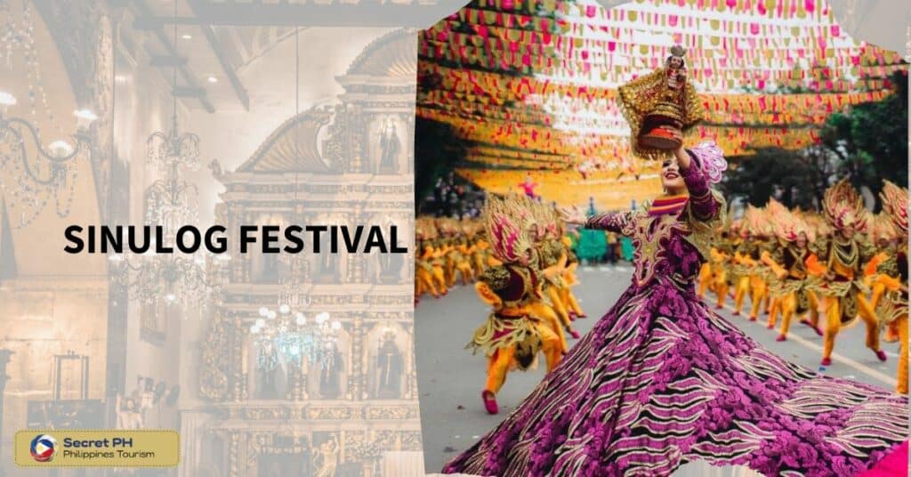 The Santo Niño de Cebu in Cebu City - Secret Philippines